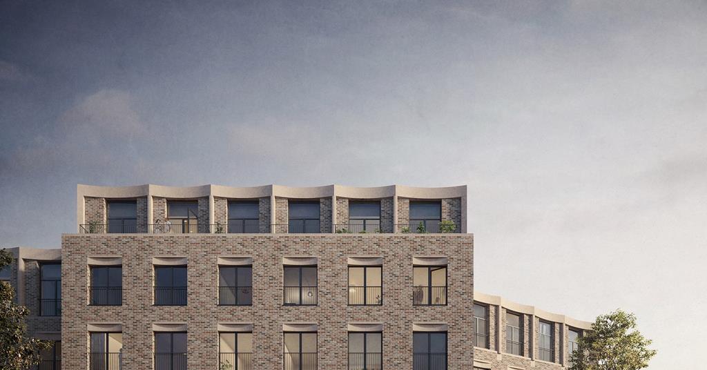 Pocket Living plans expansion outside London | News | Housing Today