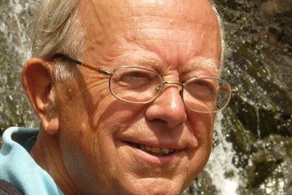 Tributes paid to ‘kind and knowledgable’ Stephen Duckworth following ...