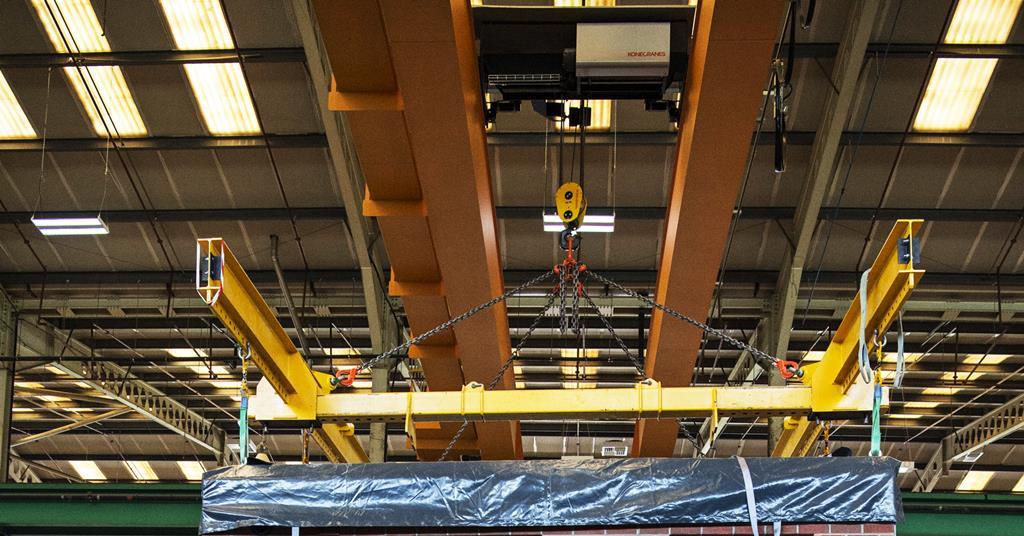 Ilke launches net zero modular home | News | Housing Today