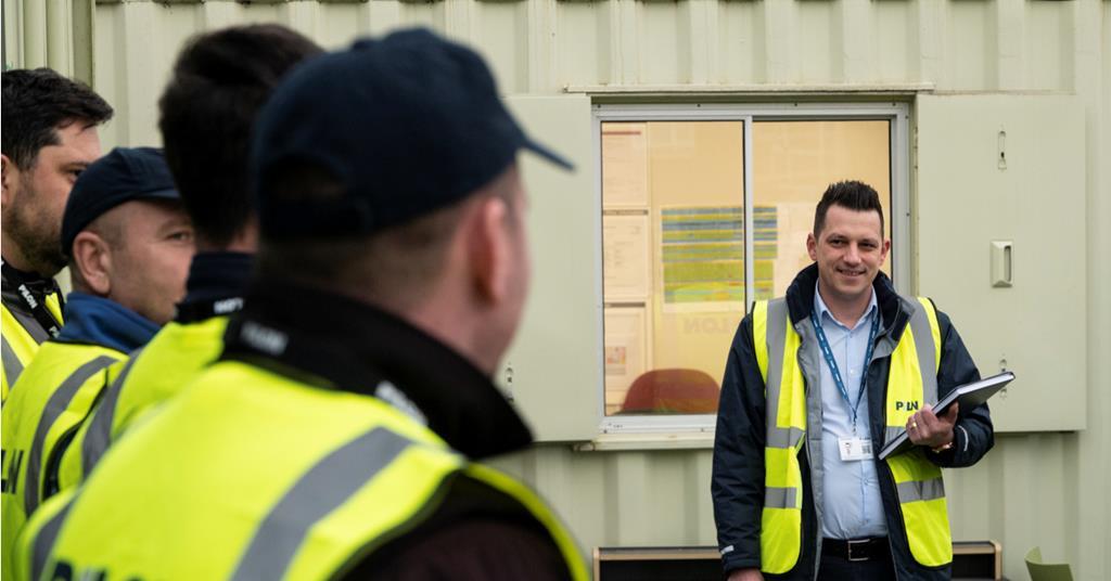 United Living Group acquires social housing maintenance firm | News ...