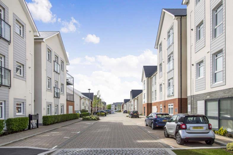 Inland Homes MD steps down with ‘immediate effect’ | News | Housing Today