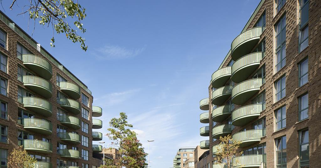 Berkeley to open modular factory next year | News | Housing Today