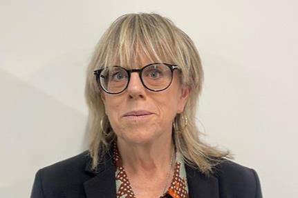 Shelter chief executive Polly Neate to step down next March | News ...