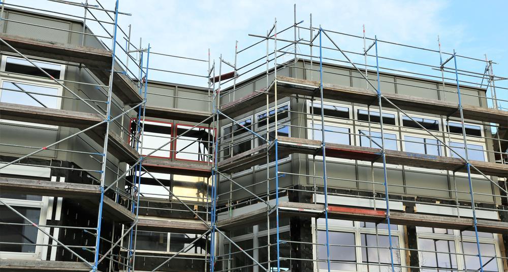 Dangerous cladding identified in more private towers | News | Housing Today