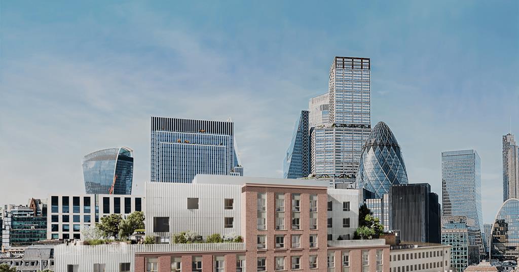HUB gets green light for office-to-residential conversion scheme in the ...