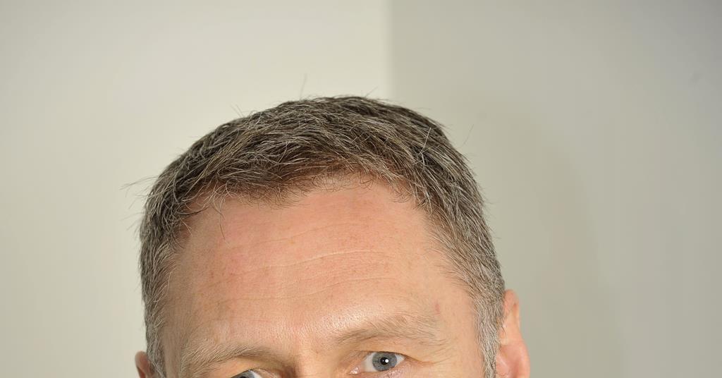 Former L&Q boss David Montague lands new role | News | Housing Today