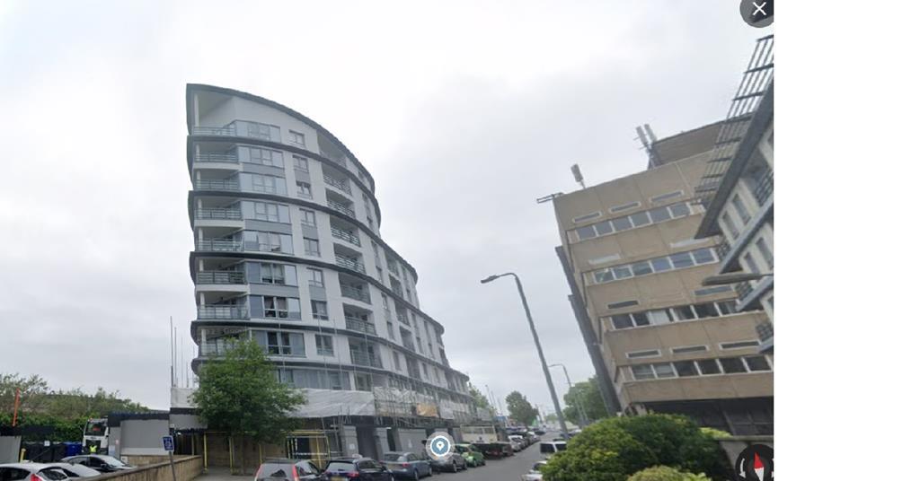 Southern Housing moves residents out of 60-home block due to concrete ...