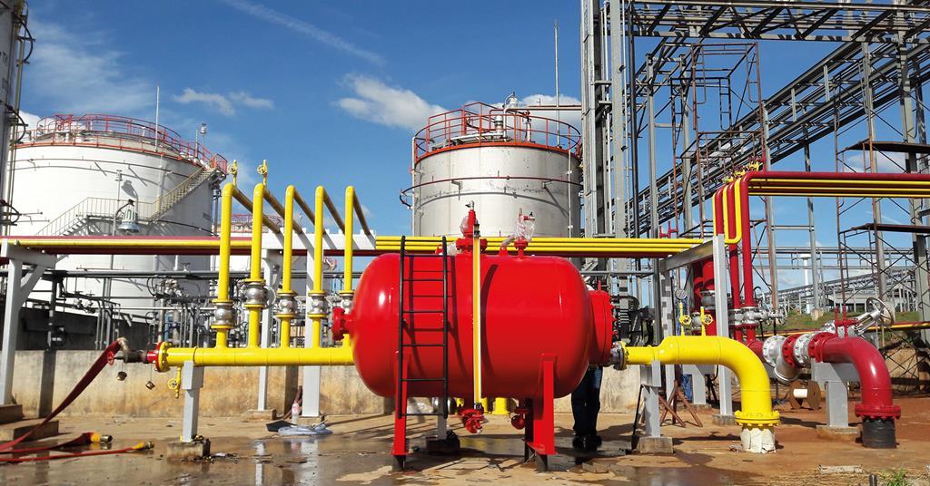 How robust management of ‘forever chemicals’ can help bring forward ...