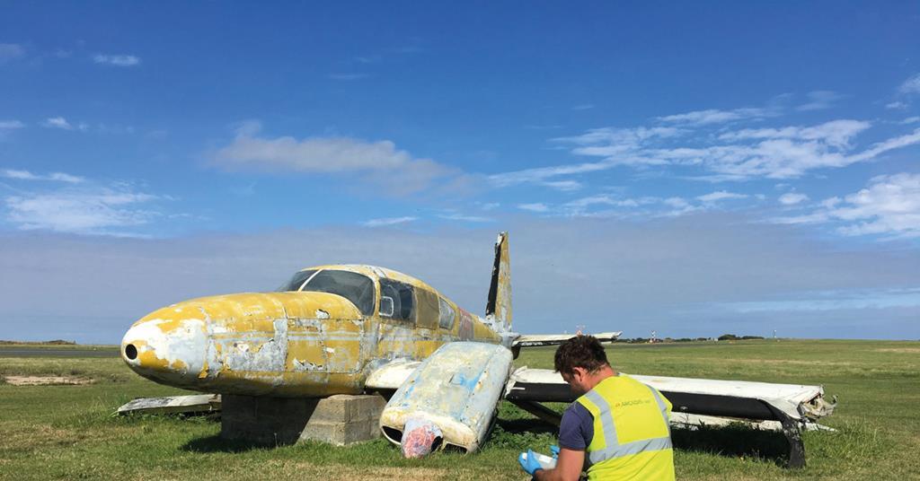 How robust management of ‘forever chemicals’ can help bring forward ...