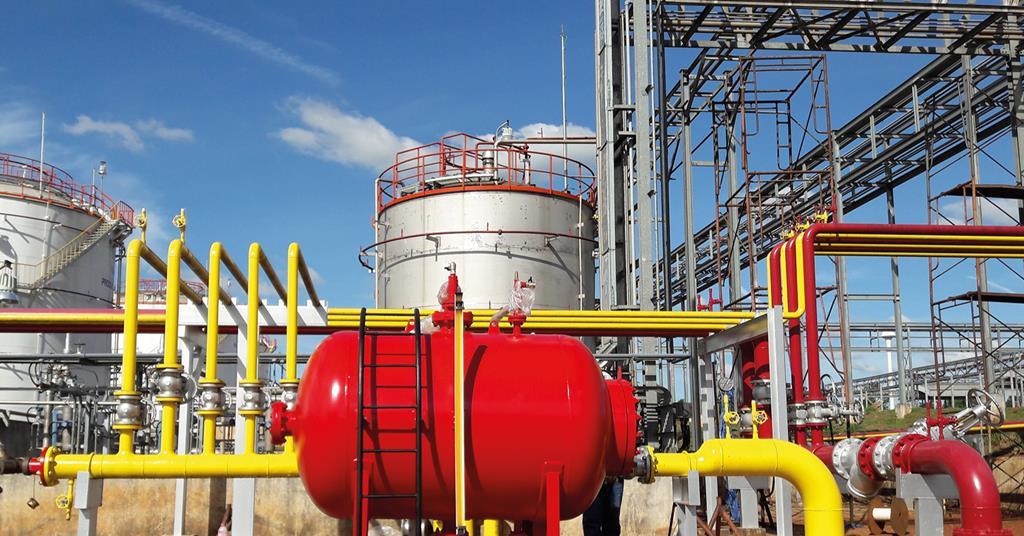 How robust management of ‘forever chemicals’ can help bring forward ...