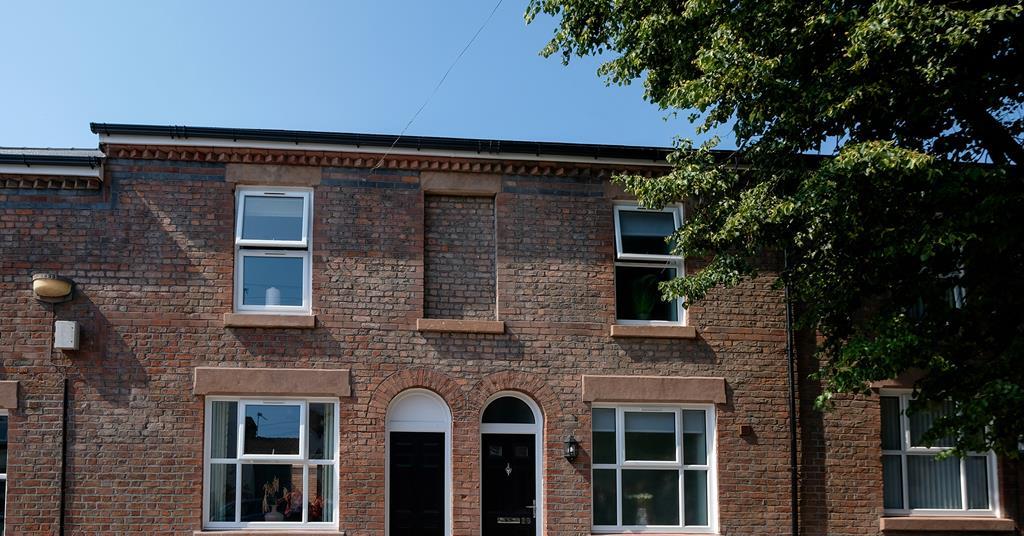 Interview: Barbara Spicer, Plus Dane Housing | In Focus | Housing Today