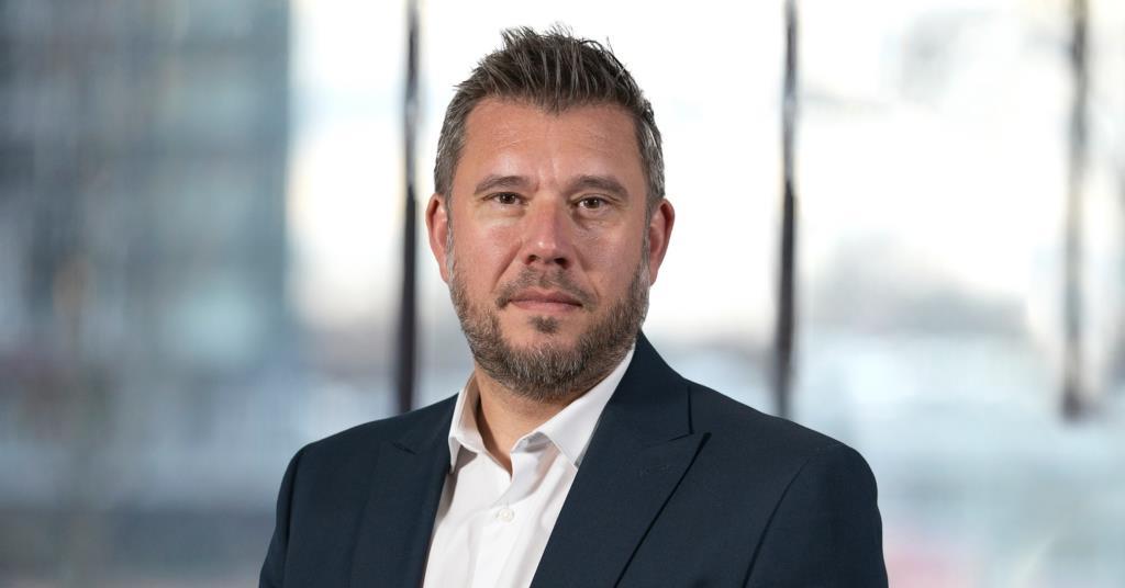 Unite announces new CEO | News | Housing Today