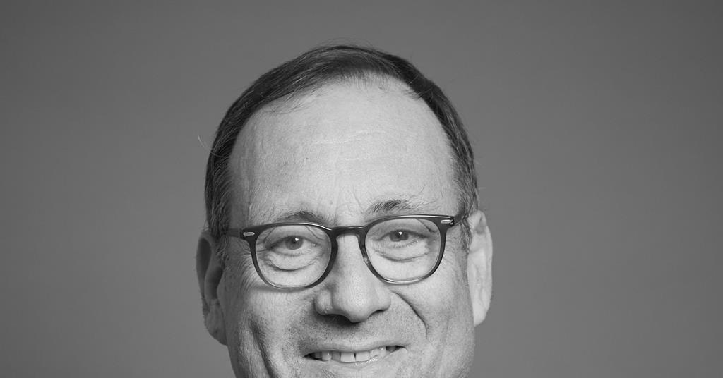 Ex-minister Lord Harrington to chair Regal | News | Housing Today