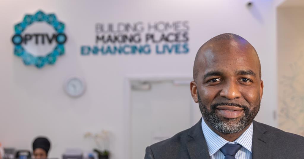 Optivo names new operations director | News | Housing Today