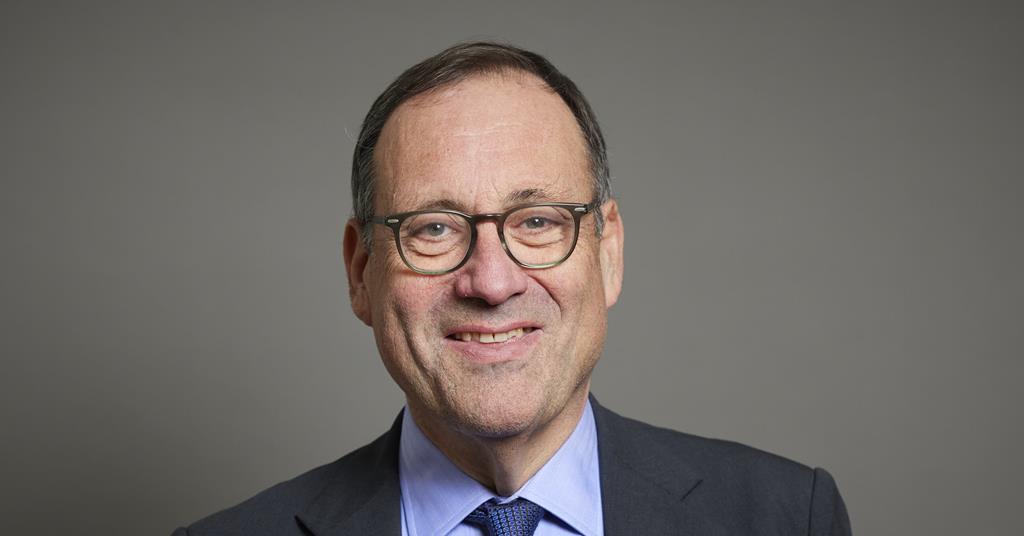 Ex-minister Lord Harrington to chair Regal | News | Housing Today