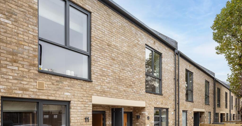 Regeneration scheme in West Ealing to restart two years after ...