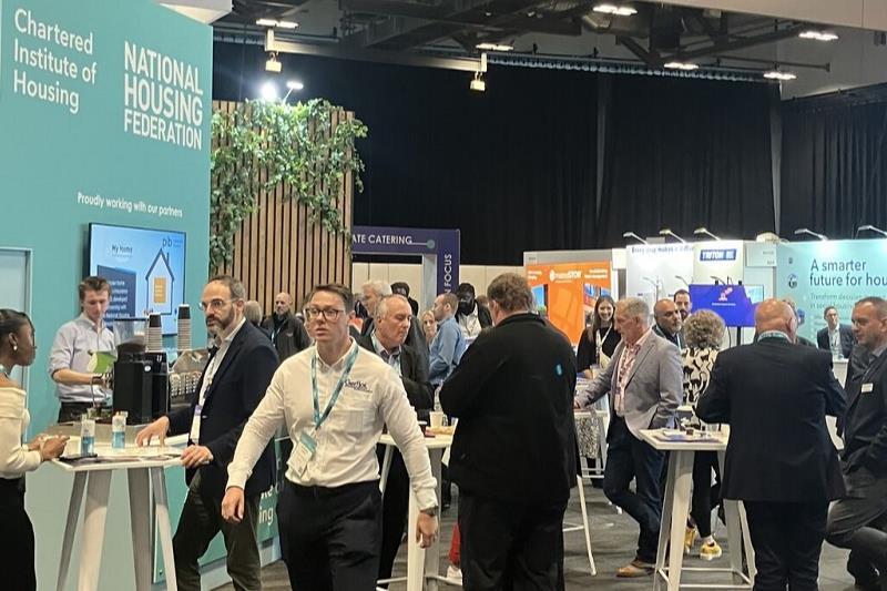 Key takeaways and talking points from the Housing Community Summit | In ...