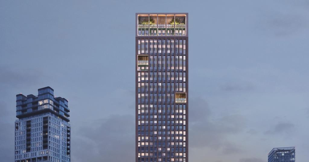 Unite Students announces £450m capital raise | News | Housing Today