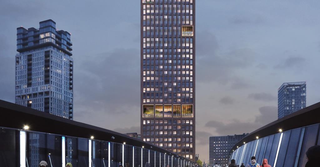 Unite Students announces £450m capital raise | News | Housing Today