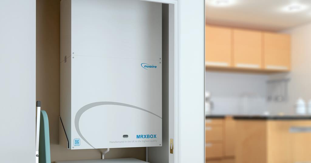 Overheating in residential buildings: A modern-day concern | In Focus ...
