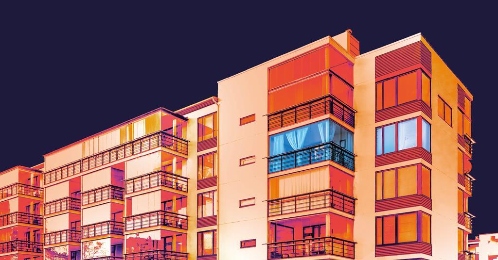 Overheating in residential buildings: A modern-day concern | In Focus ...