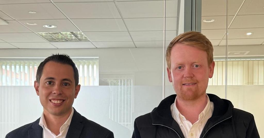 Stonebond’s ex-chief executive joins Surrey housebuilder | News | Housing Today