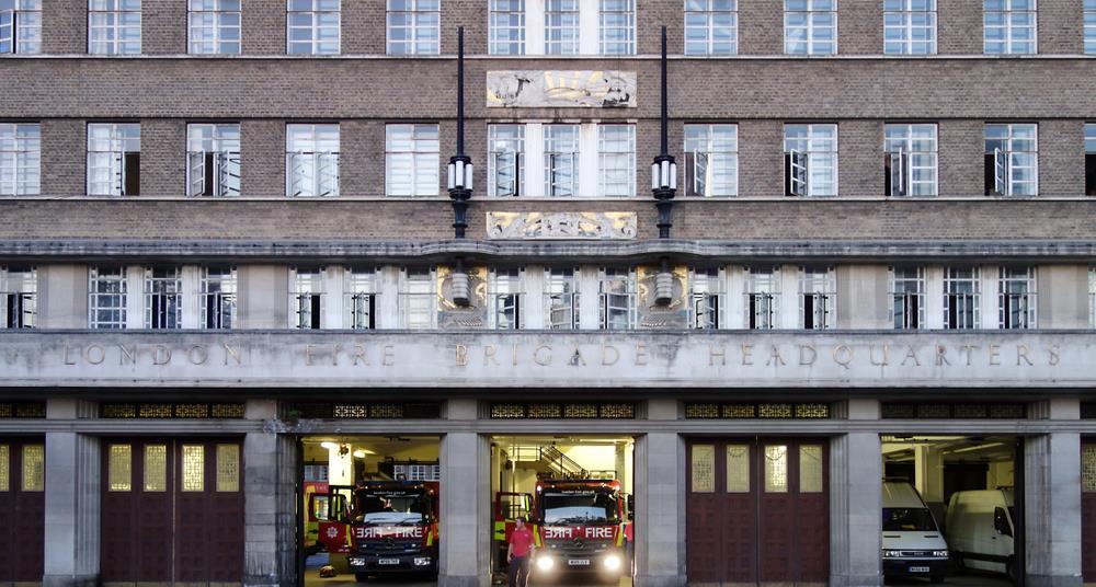 LFB’s decision to move back into Lambeth HQ spells end for Embankment ...
