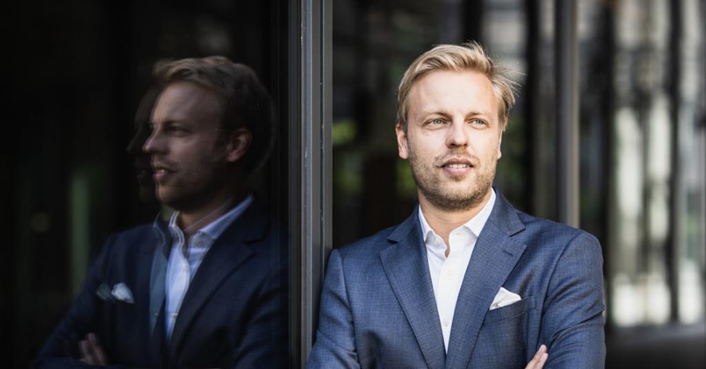 How £10bn-turnover Czech giant Penta is using housing JVs to gain a ...