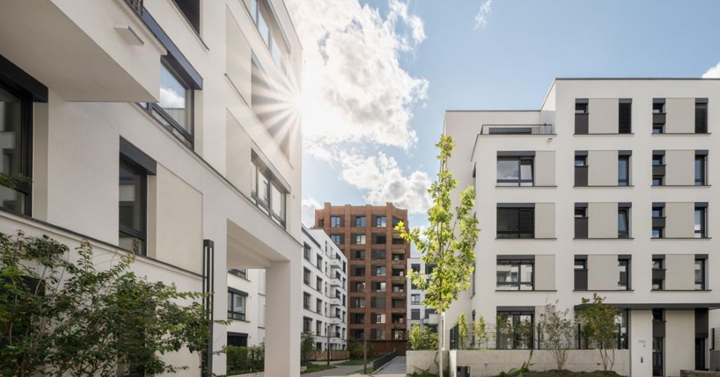 How £10bn-turnover Czech giant Penta is using housing JVs to gain a ...