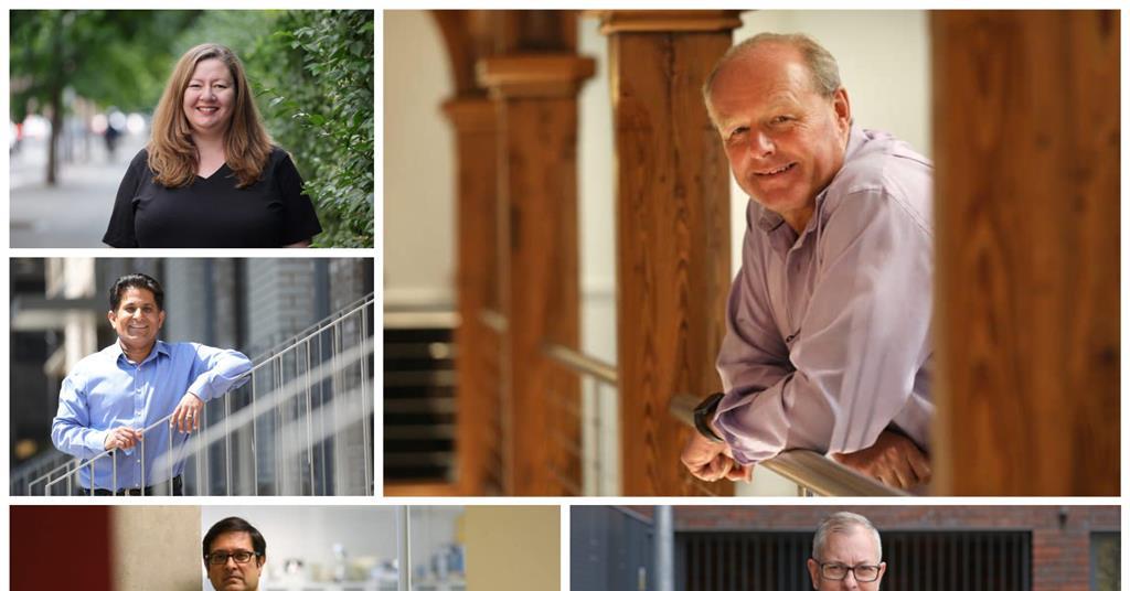 Poplar Harca restructures senior leadership team | News | Housing Today