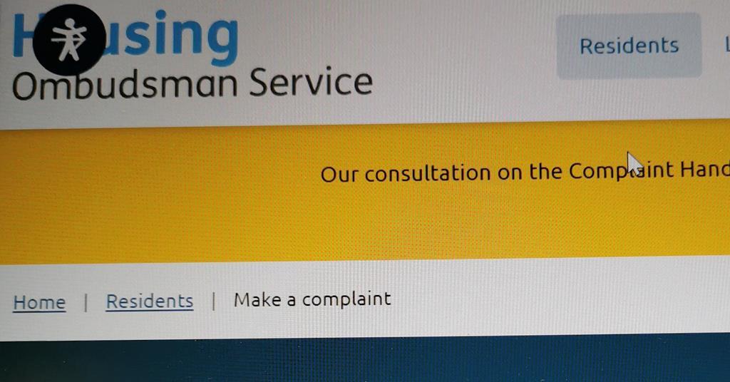 Housing Ombudsman reveals 323% increase in severe maladministration ...