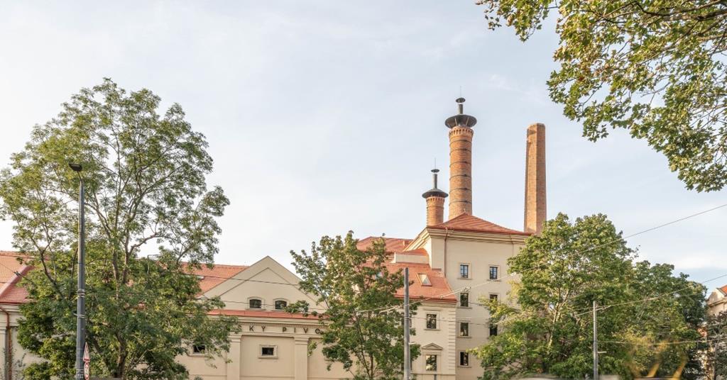 How £10bn-turnover Czech giant Penta is using housing JVs to gain a ...