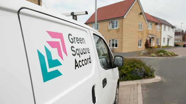 Ombudsman urges GreenSquareAccord to make further improvements to ...