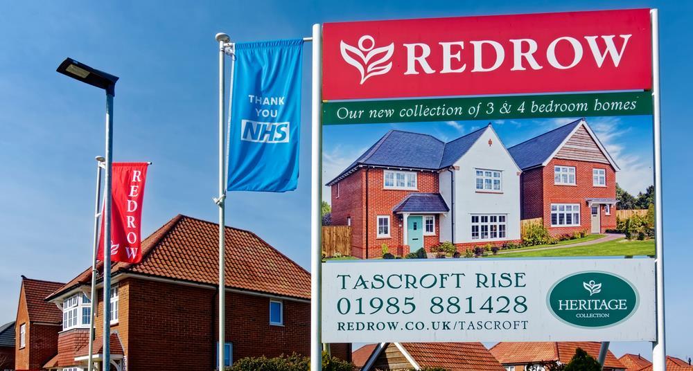 Redrow to shut two divisions as it launches restructure | News ...