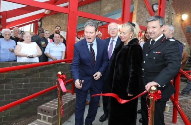 Being EPIC : talking housing professionalisation with new CIH president ...