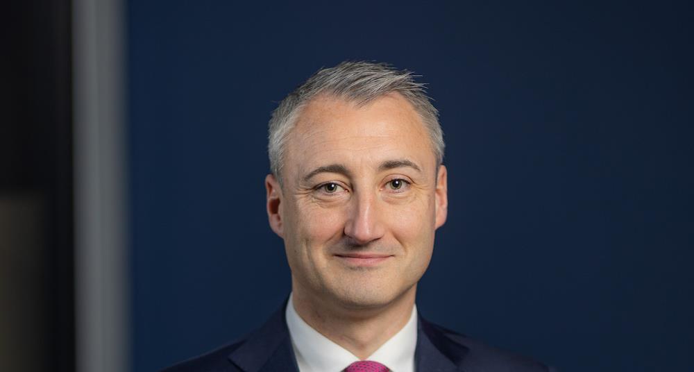 Cala appoints new chief financial officer | News | Housing Today