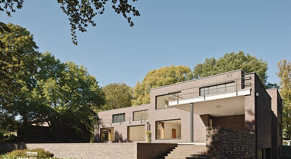‘International style’ to blame for UK’s opposition to new homes, says ...