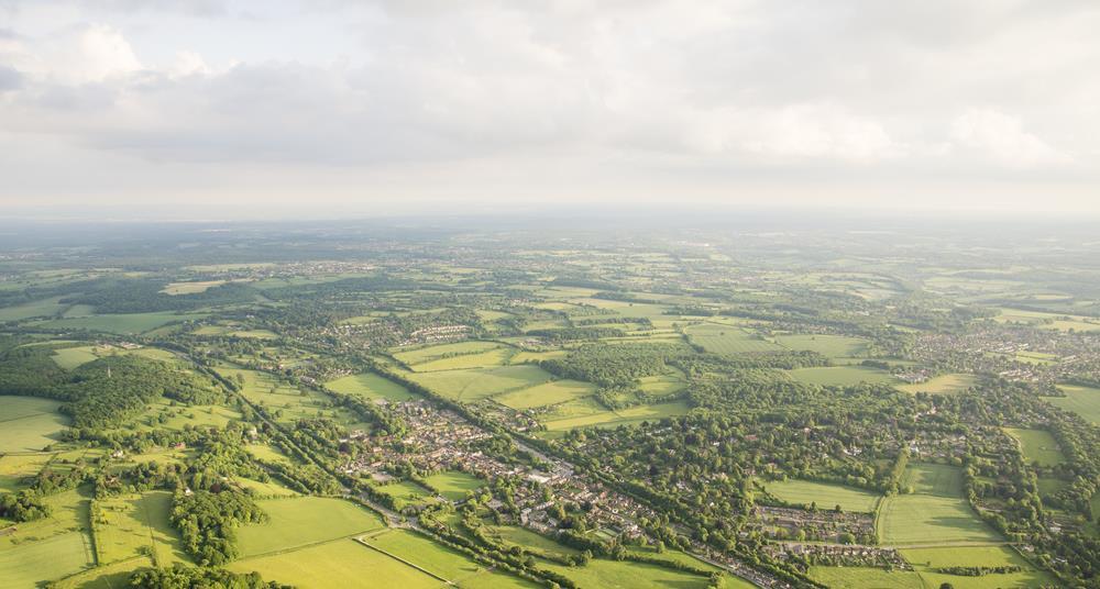 Land shortages and supply chain delays putting new housing at risk ...