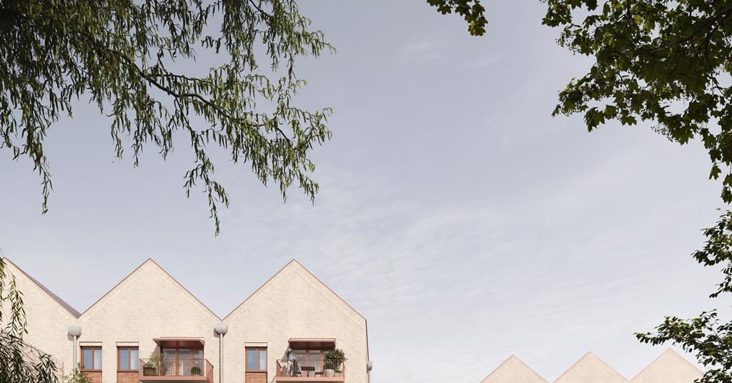 Retirement Villages Group gets green light for 144-home Epping Forest scheme | News | Housing Today