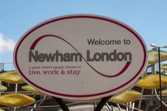 Newham Council becomes first social landlord to receive lowest ‘C4 ...
