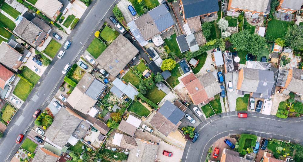 Shift subsidy to supply to bring down housing benefit spend, says CIH ...