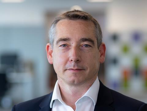 Orbit appoints debt advice boss as CEO | News | Housing Today