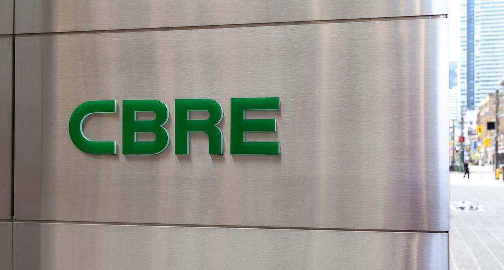CBRE brings in former Homes England director | News | Housing Today