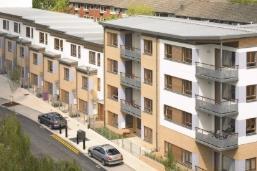 Countryside's modular timber frame factory in full swing | News ...