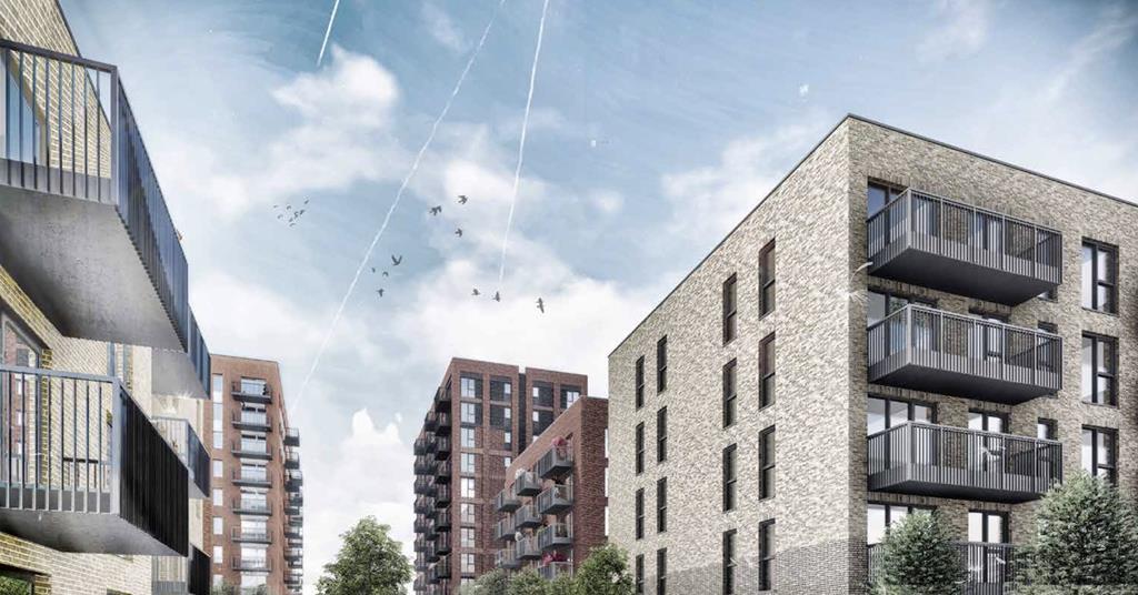 Berkeley to cut back on development sites as costs bite | News ...