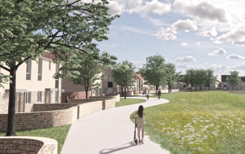 Bromford maintains steady delivery level in face of cost challenges ...