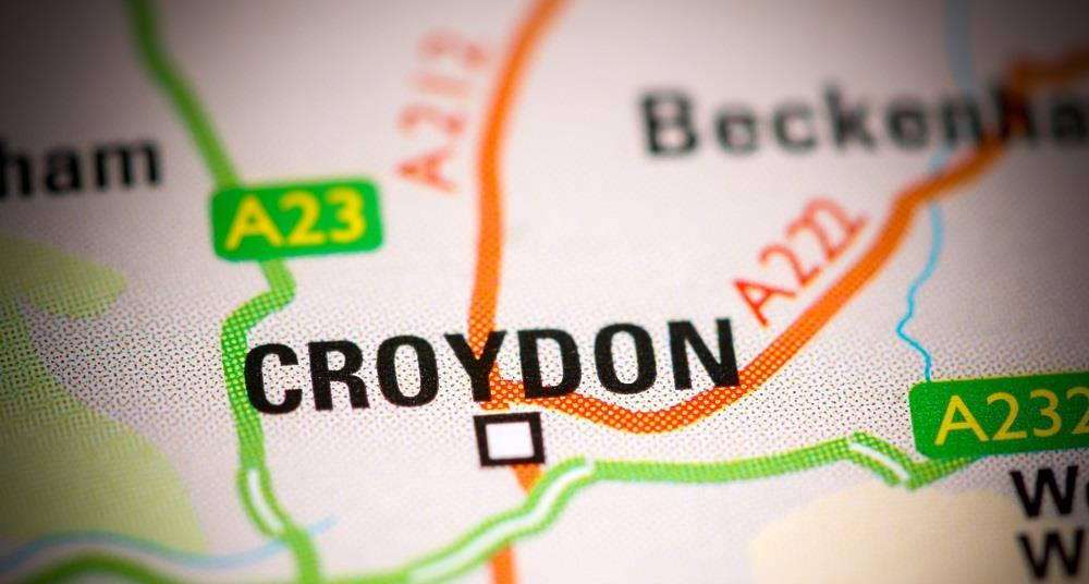 ‘A crucial moment’ - Mayor of Croydon hails council’s return to ...