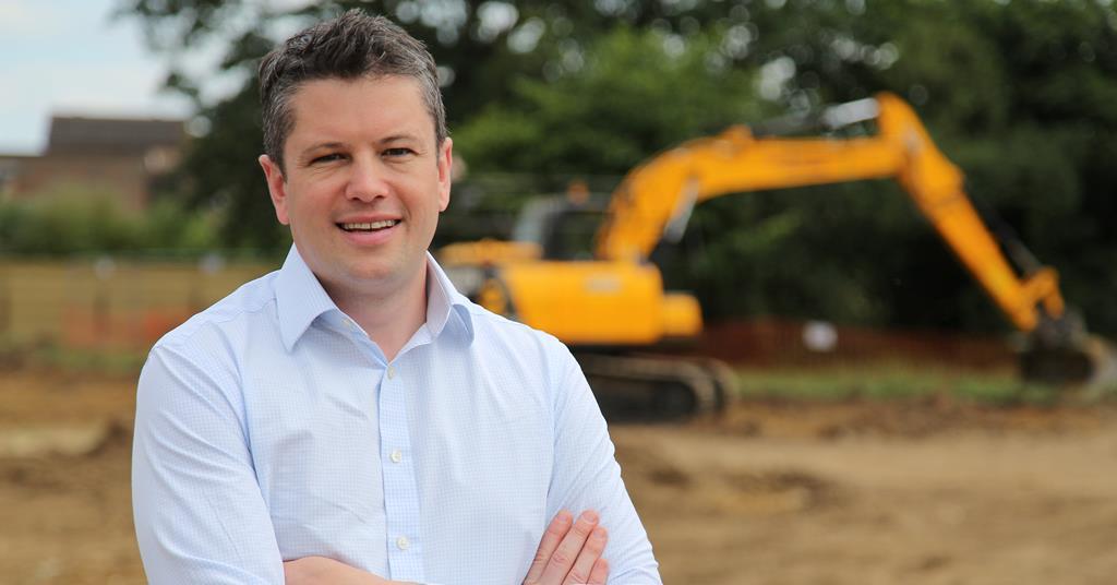 ‘Improve the stock of human happiness’: Interview with Neil Murphy ...