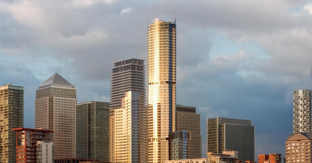 Far East Consortium starts work on east London resi towers | News ...