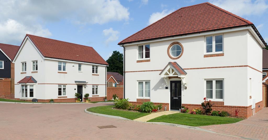 Stewart Lynes named as Miller Homes’ new COO | News | Housing Today